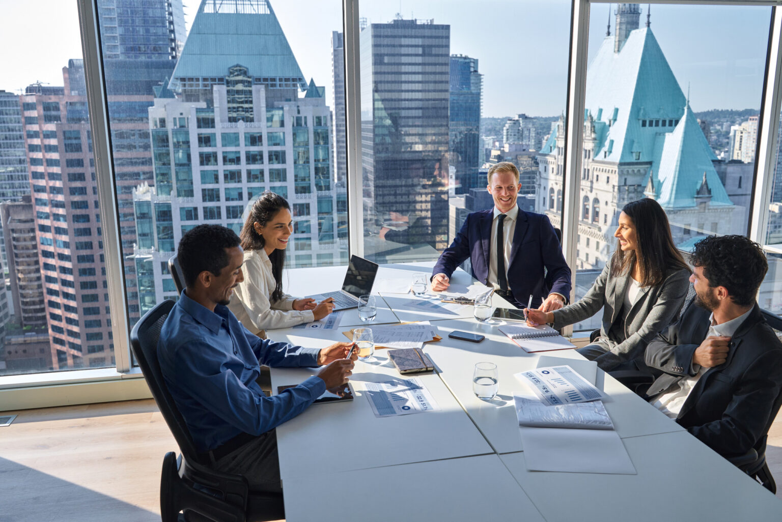 HR and Payroll on Salesforce – People xcd